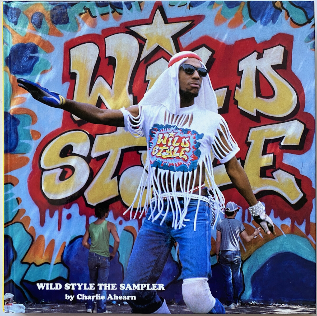 Wild Style The Sampler