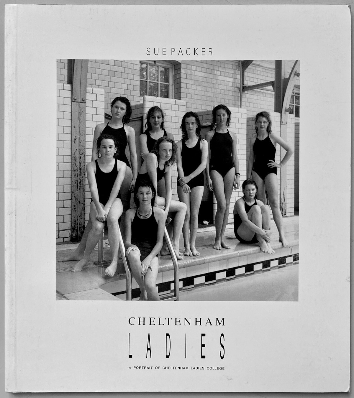 Cheltenham Ladies College