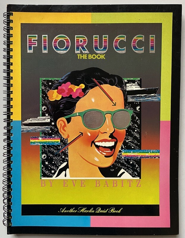 Fiorucci The Book