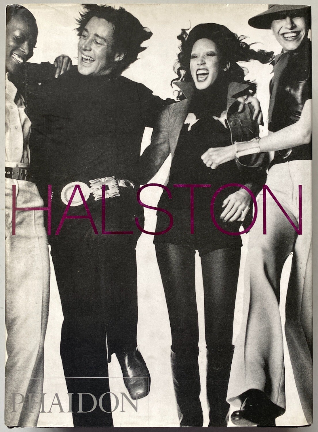 Halston