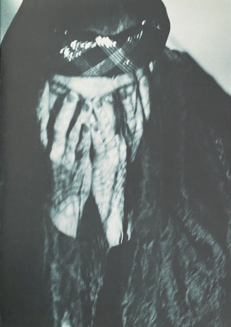 Comme Des GarÇons November 1980