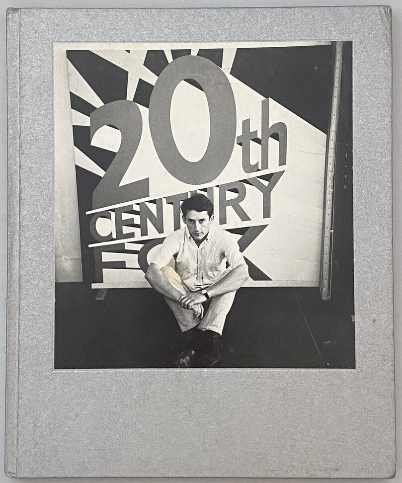 Ed Ruscha Early Paintings