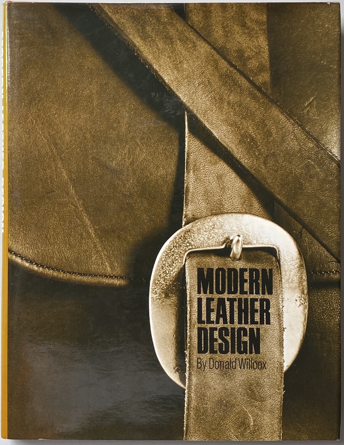 Modern Leather Design