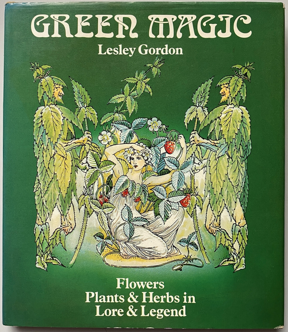 Green Magic