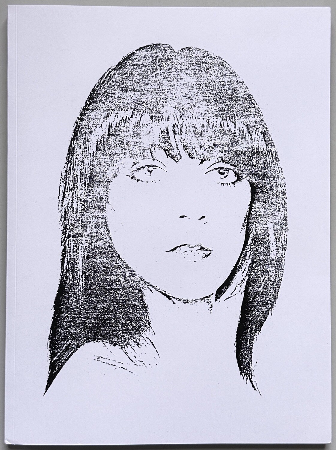 Cosey Fanni Tutti Magazine Action 1975-1980 Vol 1