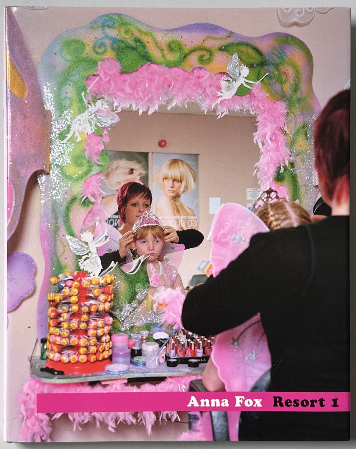 Anna Fox Resort 1 & 2