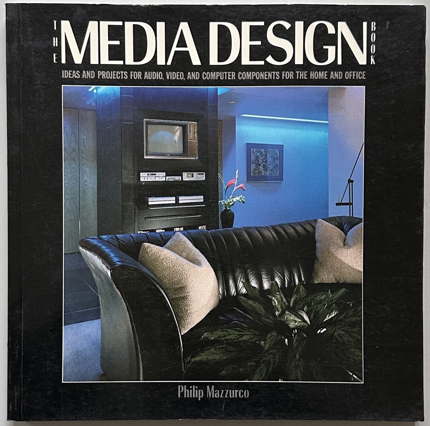 The Best of Audio / Video Interiors