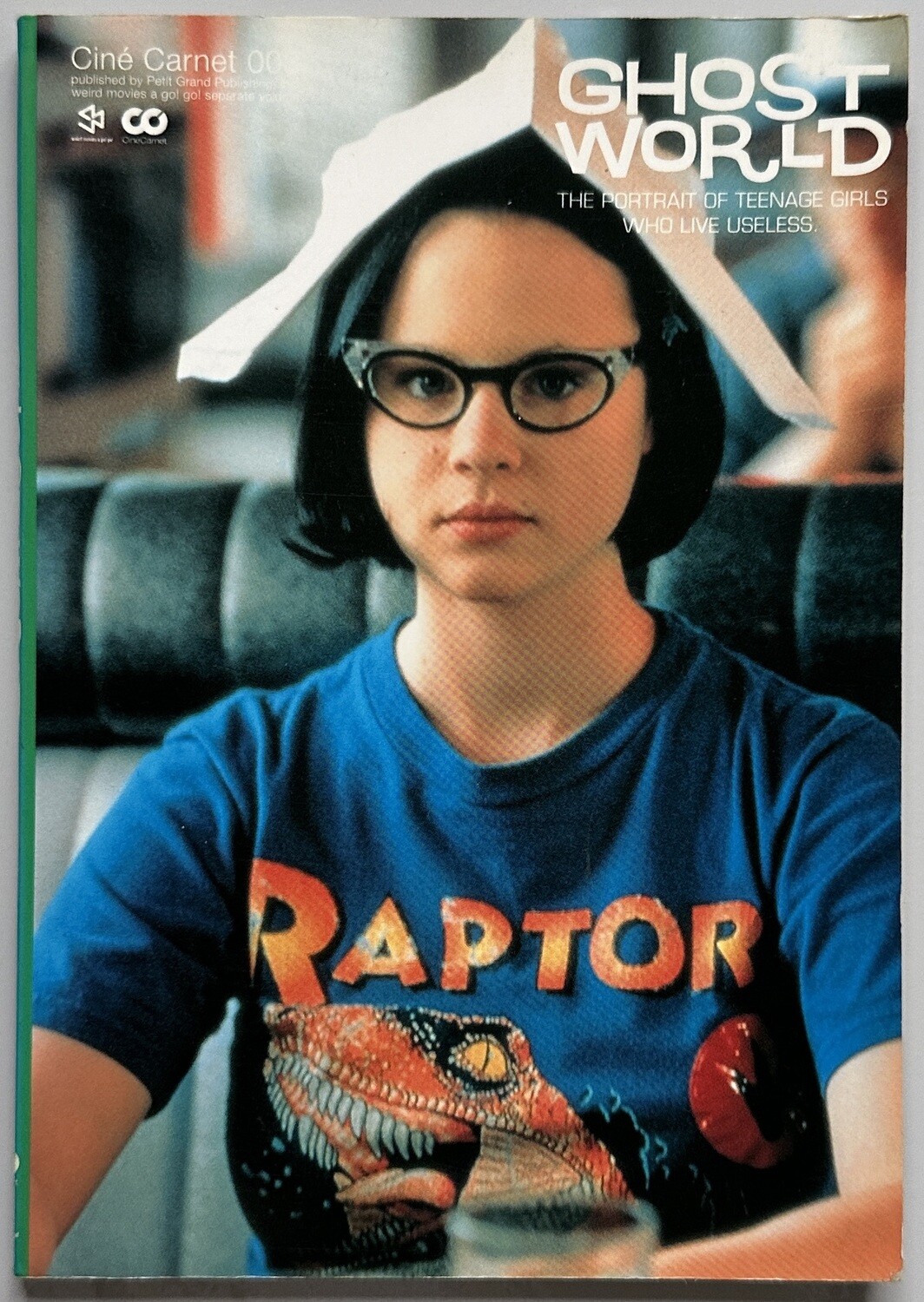 Ghost World