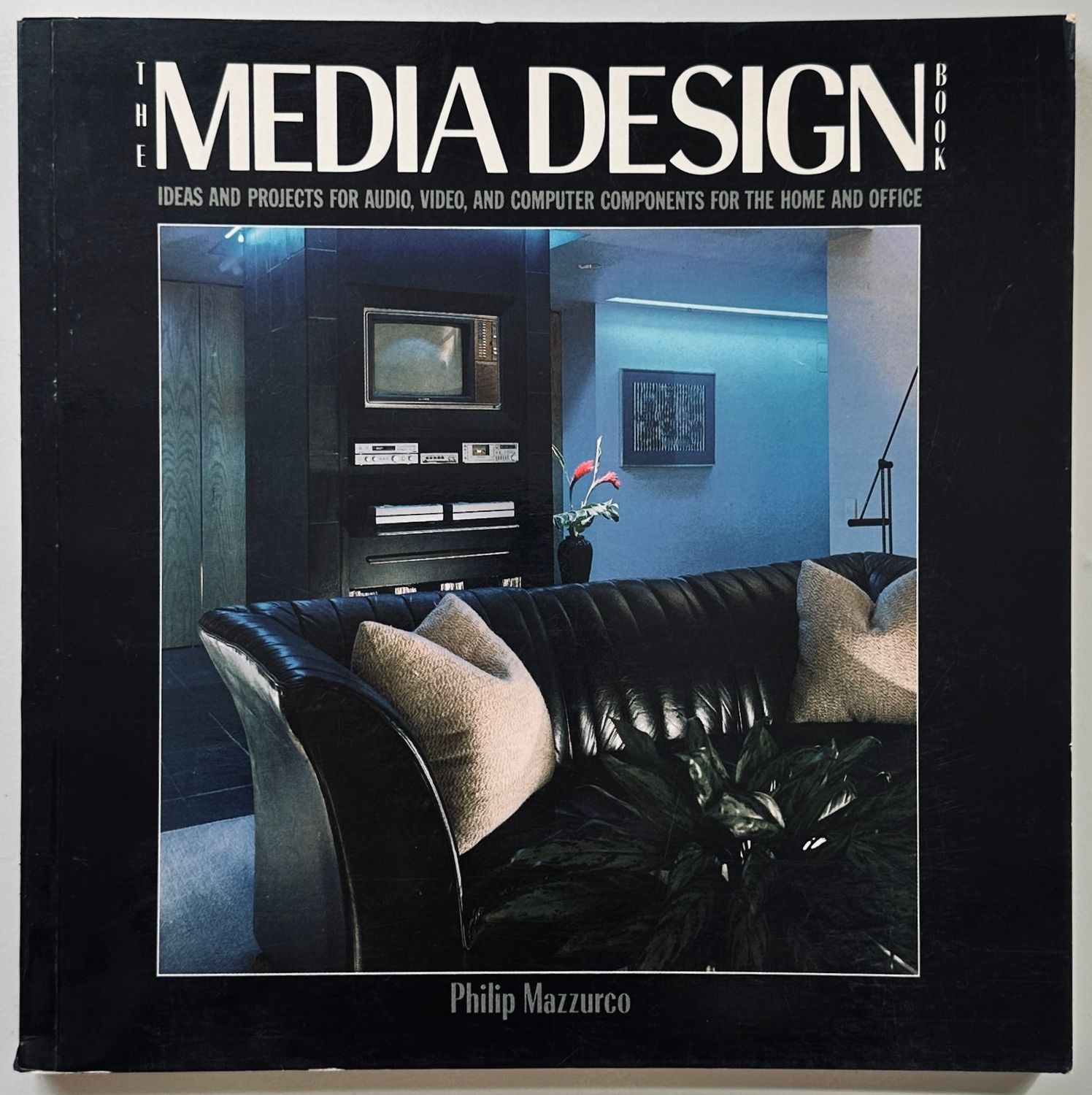 The Best of Audio / Video Interiors