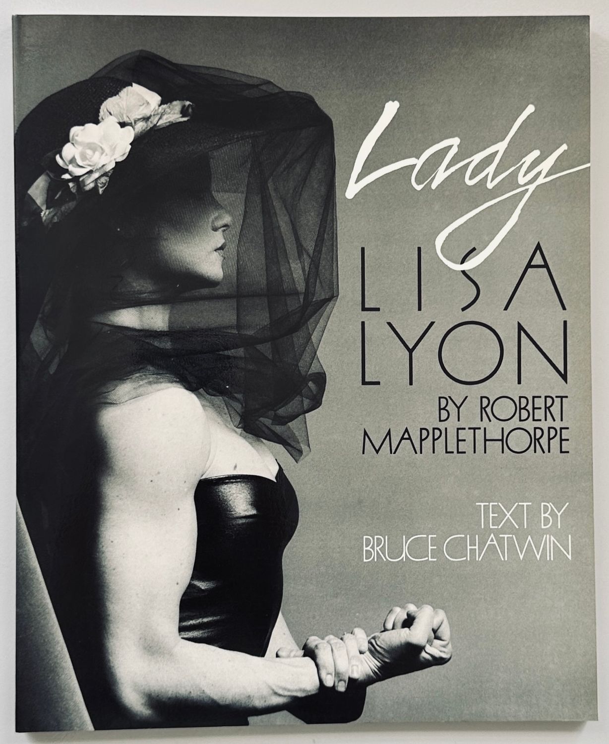 Lady Lisa Lyon