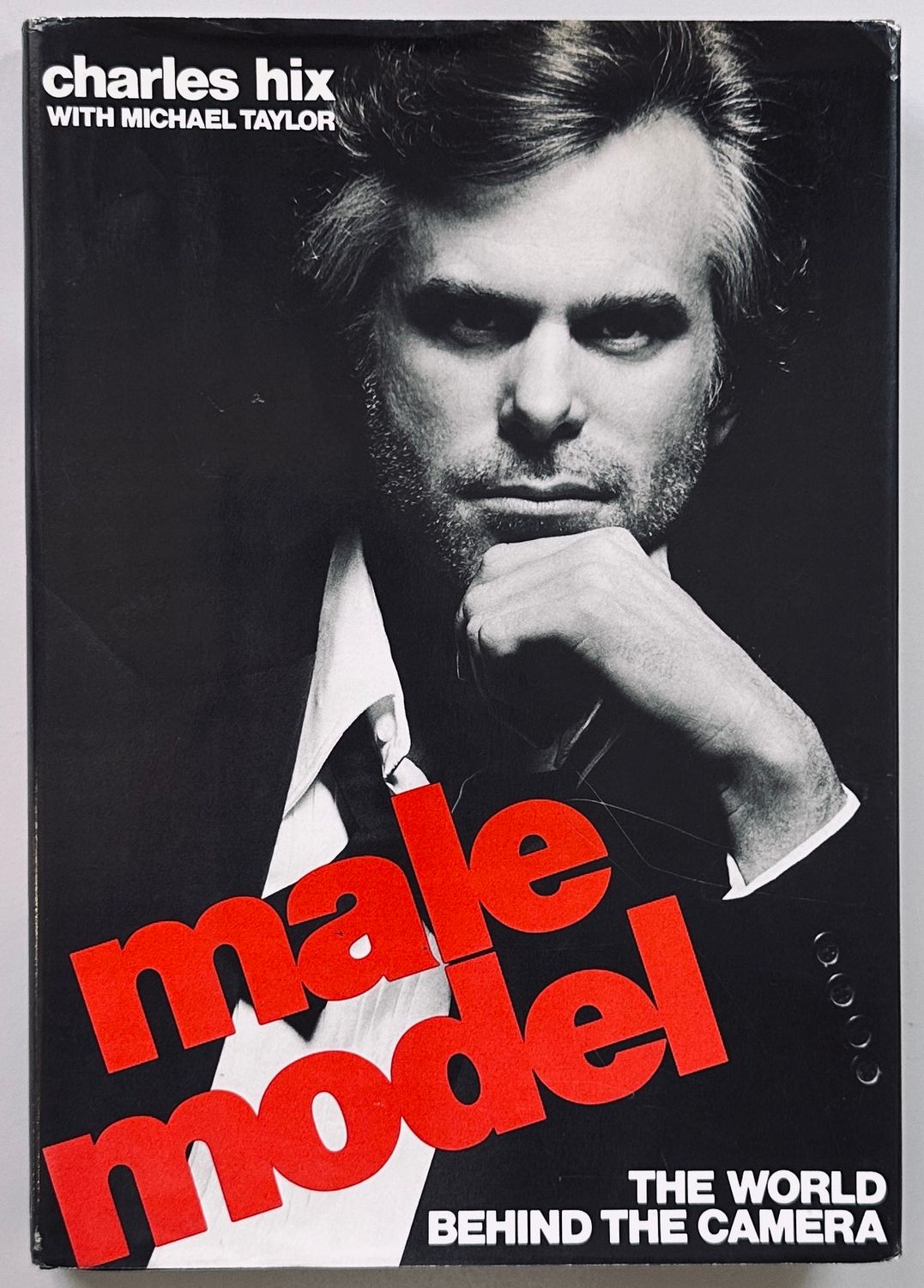 Male Model