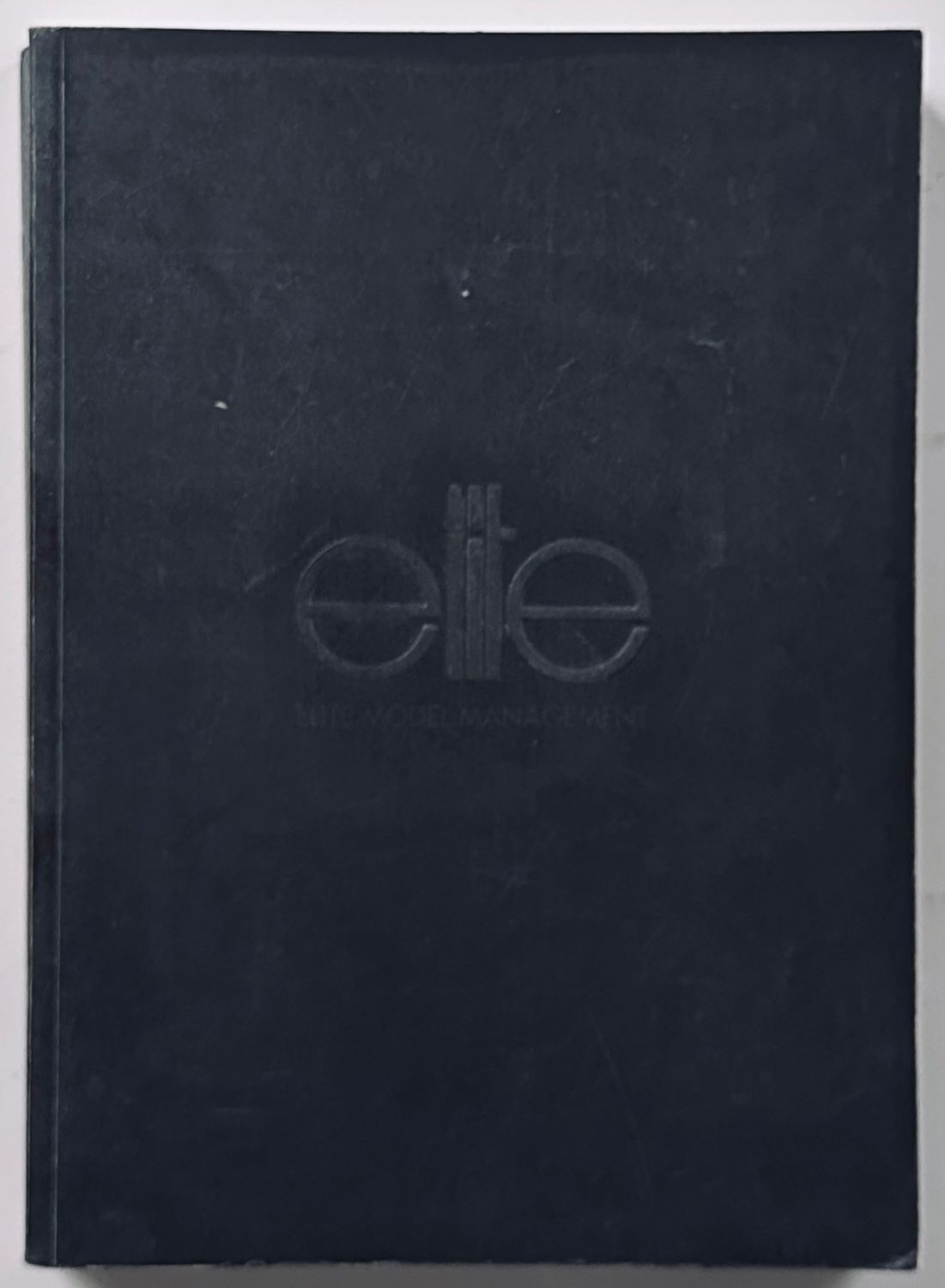 Elite Model Management 1997