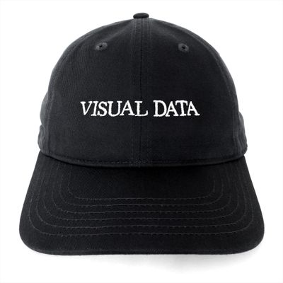 TECHNO IS MY BOYFRIEND hat (Charcoal) TECHNO IS MY BOYFRIEND hat (Charcoal)
