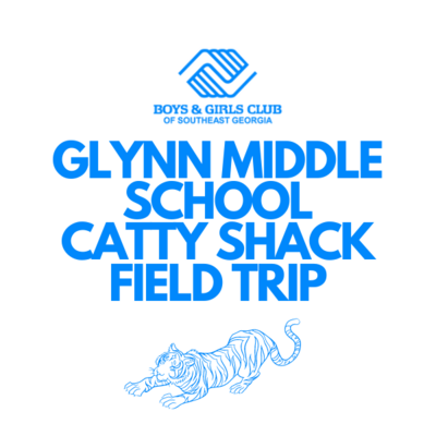 Glynn Middle Hurricane Club