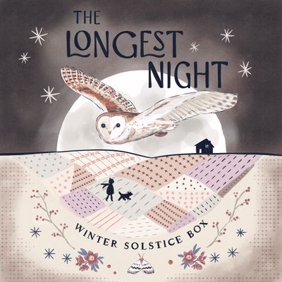 Two Rivers & Weird Sisters