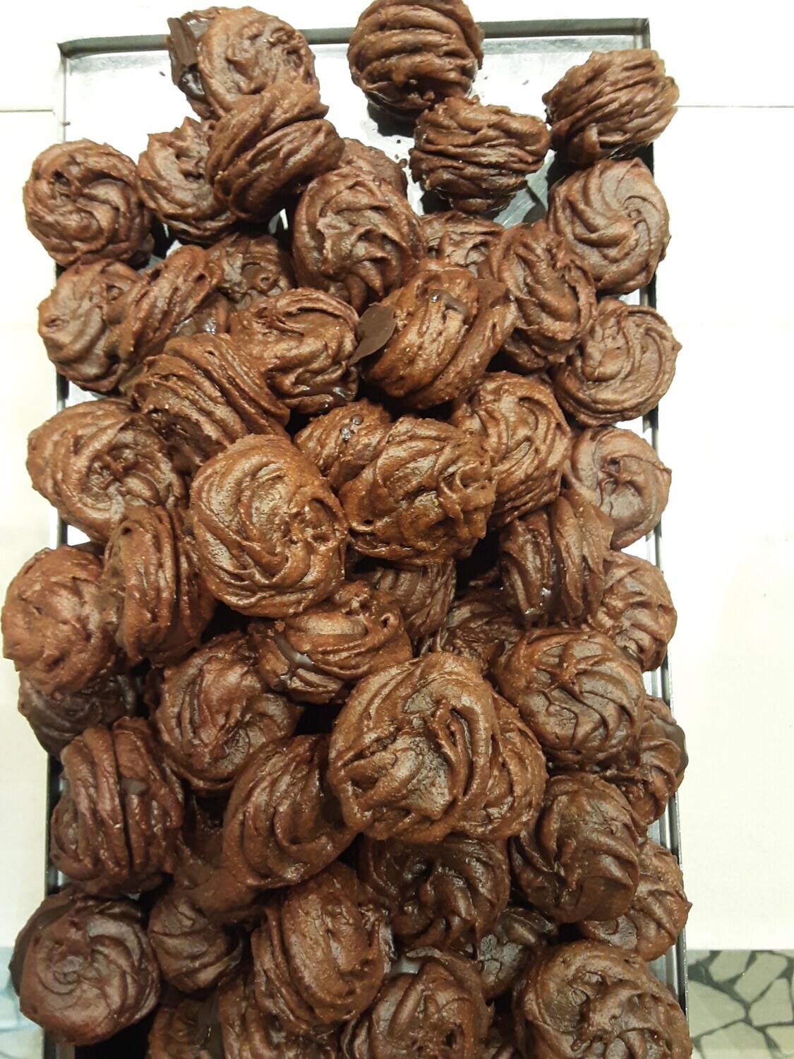 Specialità di pasticceria | Chiavari, GE | Bruno & Pietro