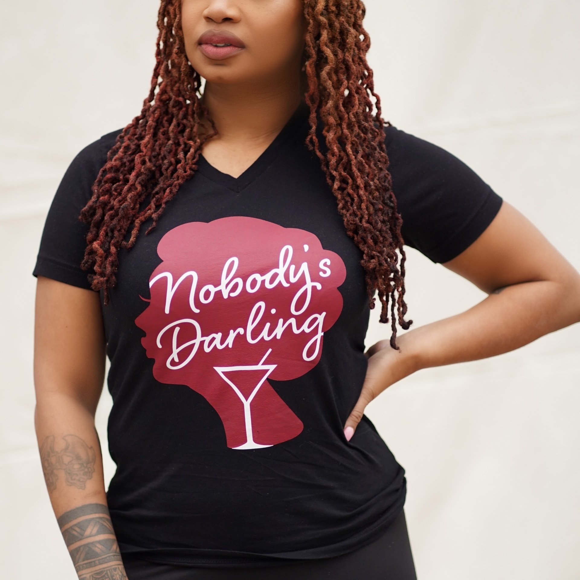 Nobody's Darling | Store
