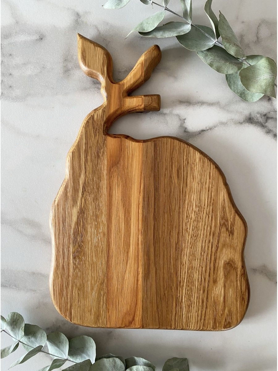 Cutwoody cutting board