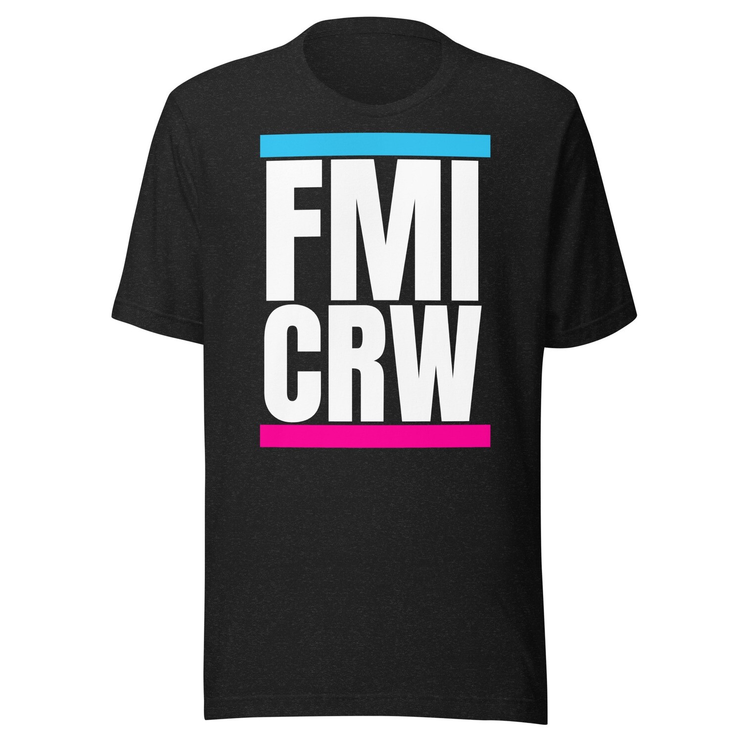 FMI CREW – -FMI Shop- – Always A Student