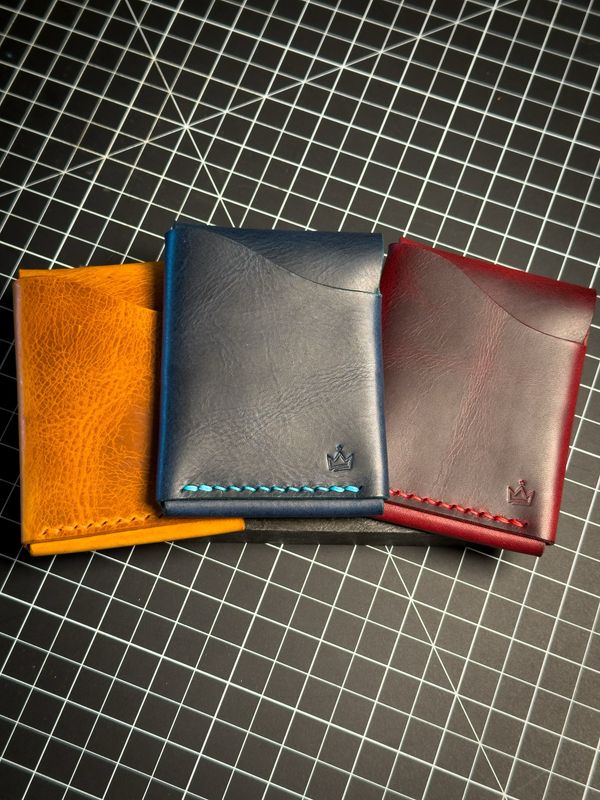 Wallets