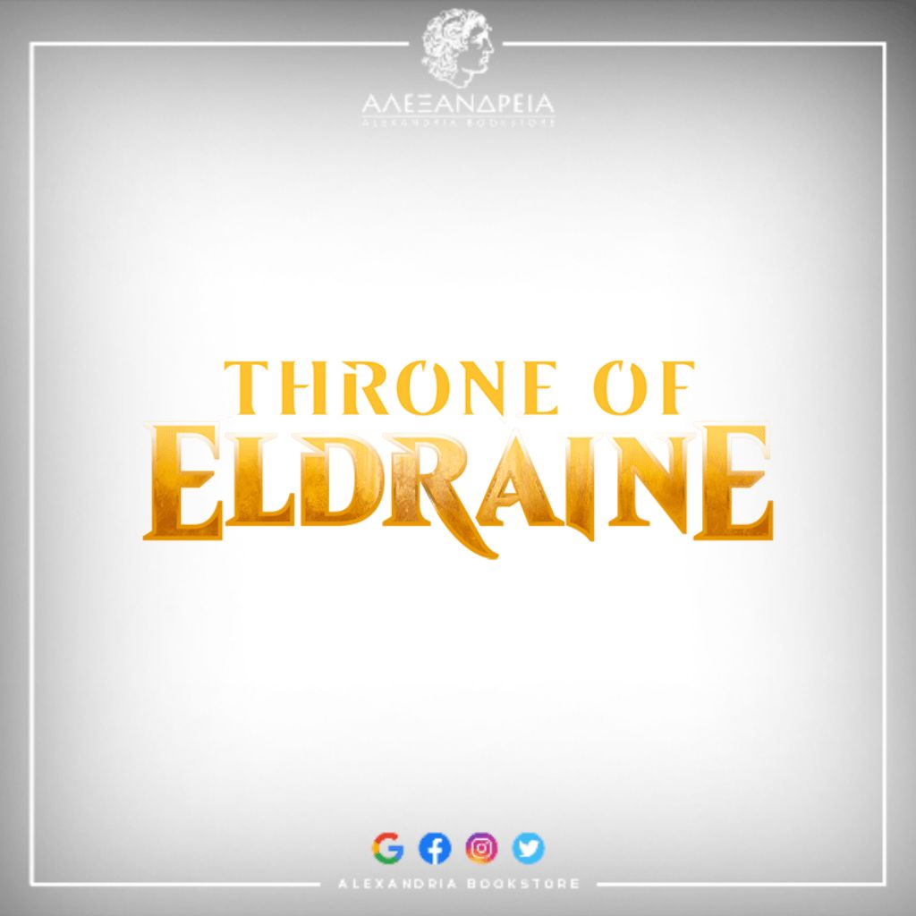 Throne of Eldraine