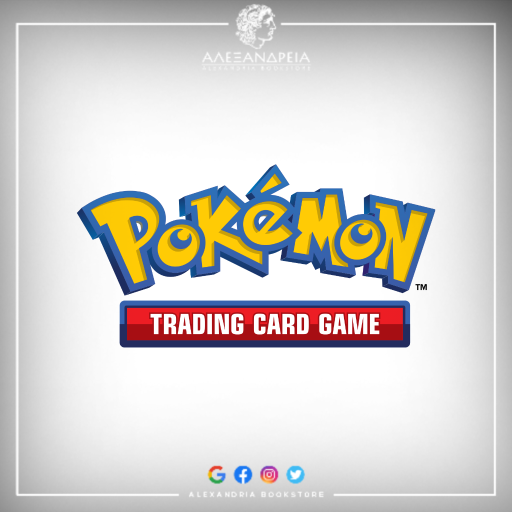 Pokemon TCG