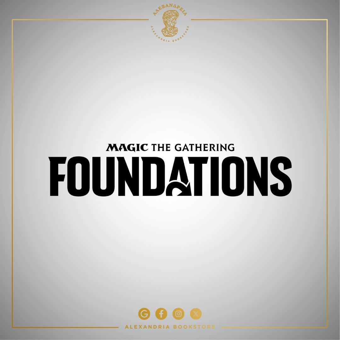 Foundations