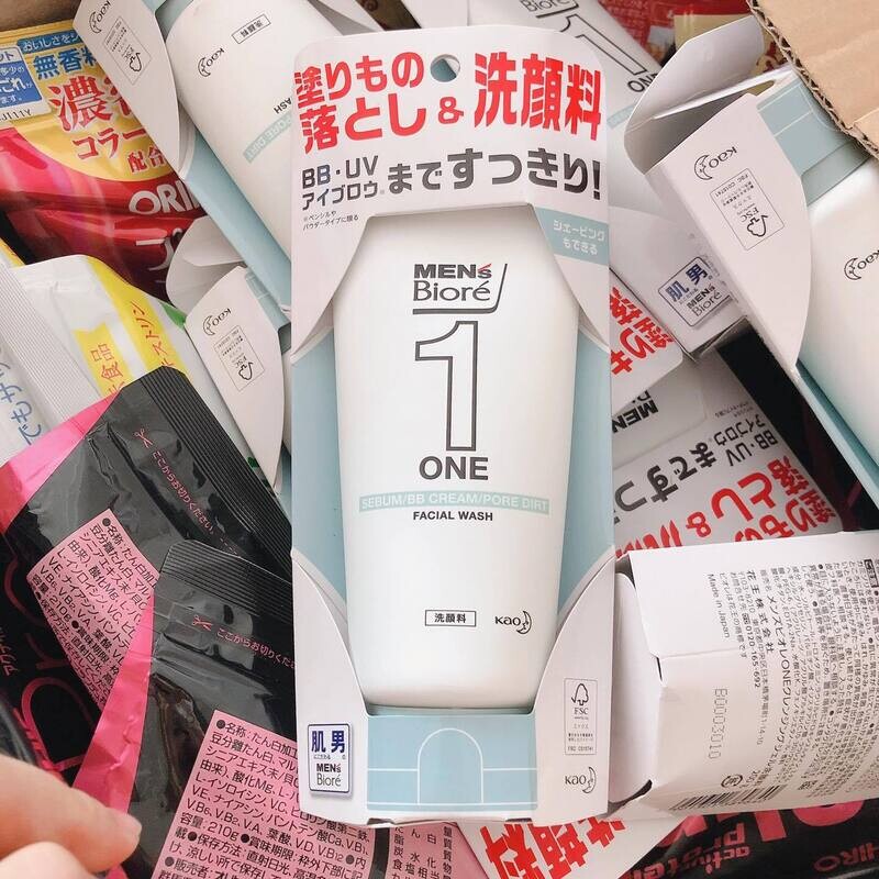 Fuji Cosmetic-គ្រឿងសំអាងនាំចូលពីជប៉ុន