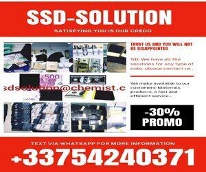 SSD SOLUTION SHOP