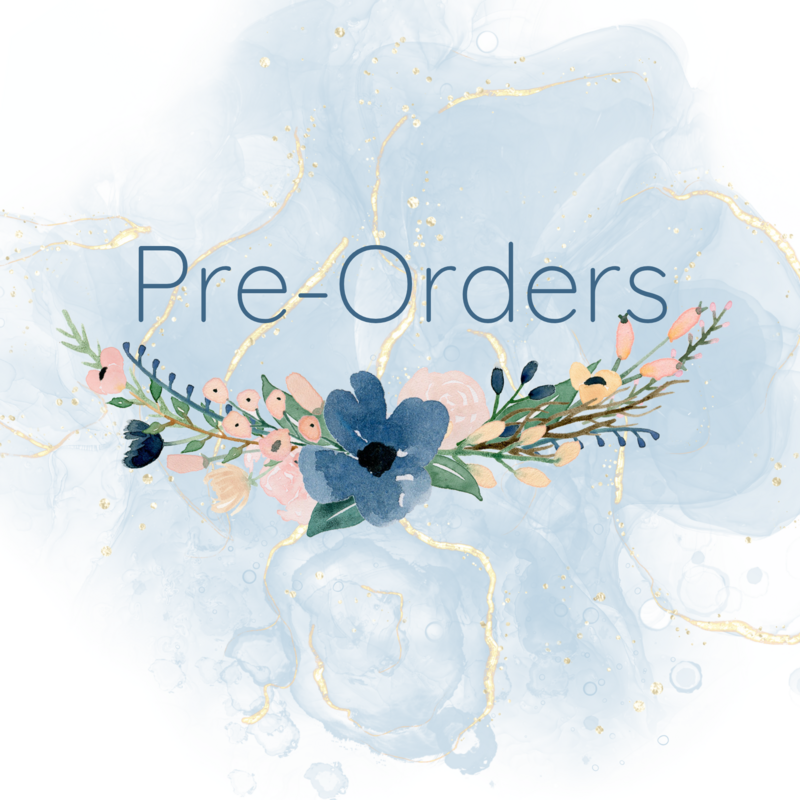 Pre-Orders