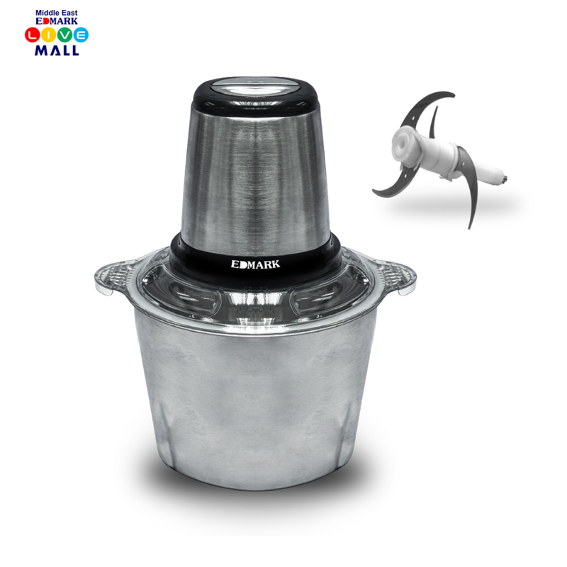 Edmark Smart Electric Chopper