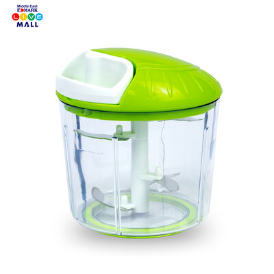 Middle East Edmark Livemall