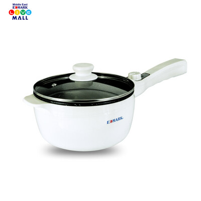 Middle East Edmark Livemall