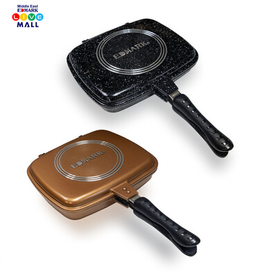 Middle East Edmark Livemall