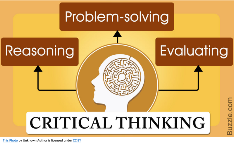 Critical Thinking