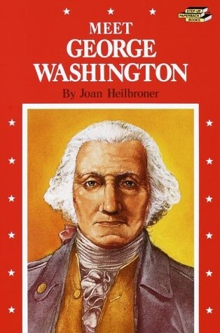 Used Meet George Washington