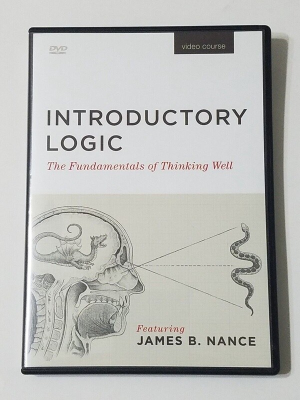 Introductory Logic Video Course
