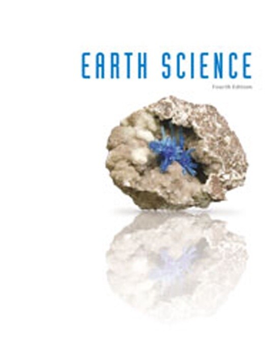 BJU EARTH SCIENCE TEXT 5TH ED
