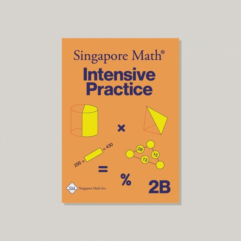 singapore-math-2b-intensive-practice