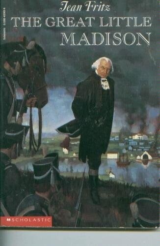 Used The Great Little Madison