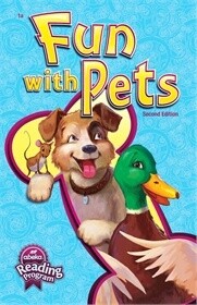 Used Abeka Fun with Pets (2nd ed)
