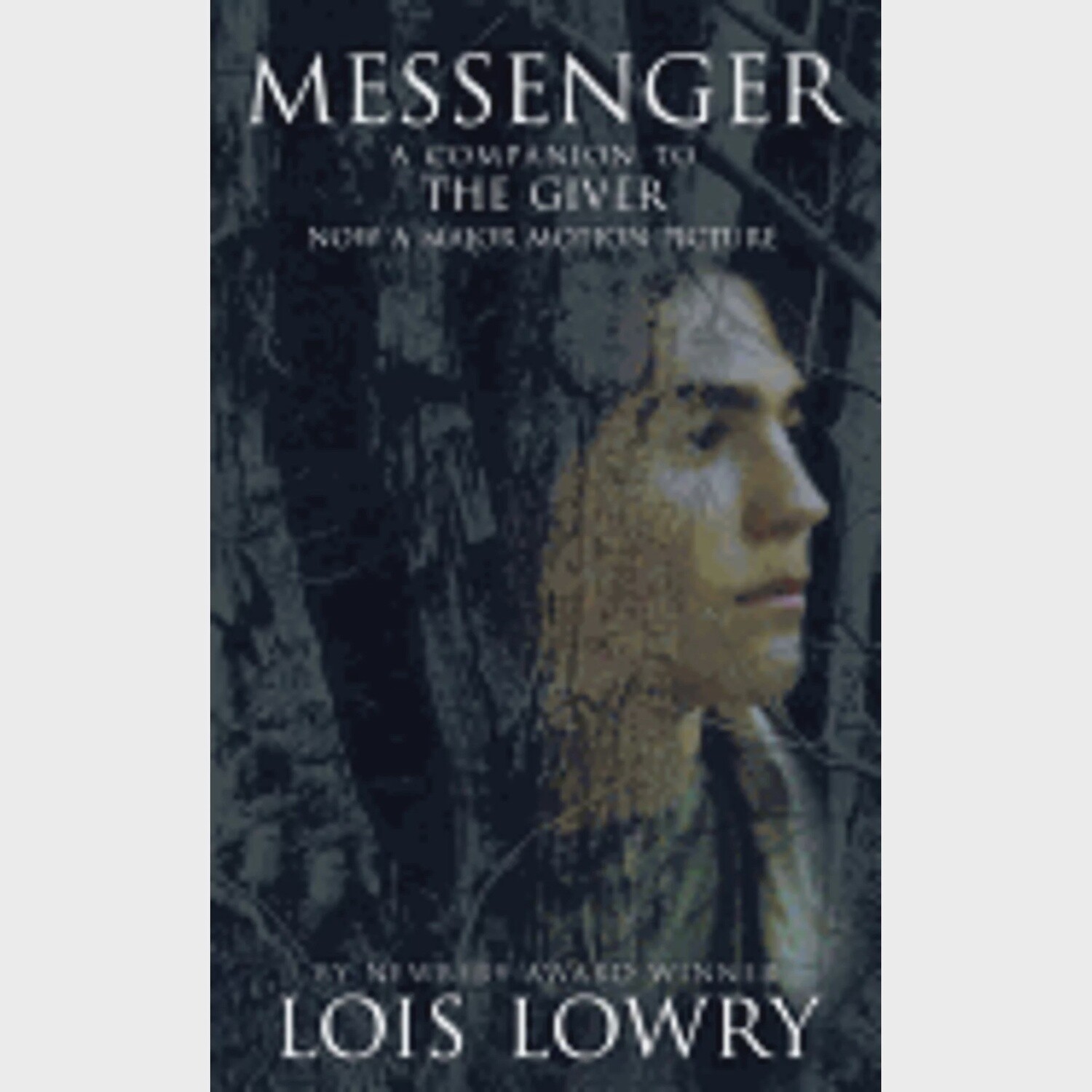 Used Messenger Used Messenger