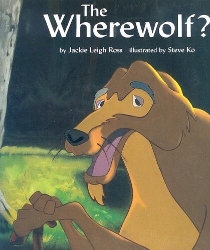 Used The Wherewolf?