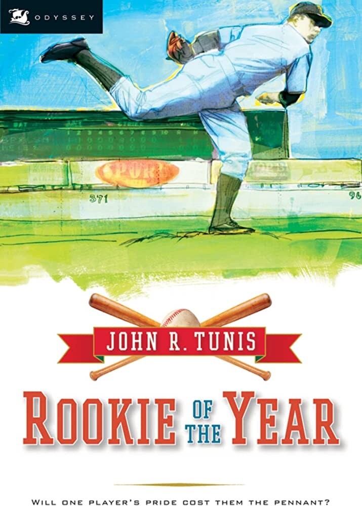 Rookie of the Year Used