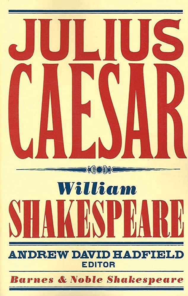 Used Julius Caesar-2