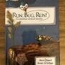 All About Reading Run, Bug, Run! (Second ed)