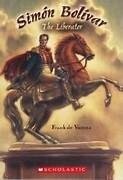 Used Simon Bolivar The Liberator