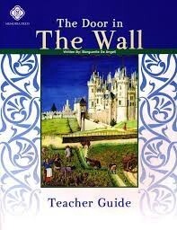 MP The Door in the Wall Teacher Guide