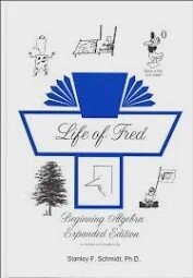 Life of Fred Beginning Algebra Expanded Edition