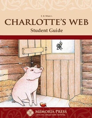 CHARLOTTE'S WEB STUDENT GUIDE